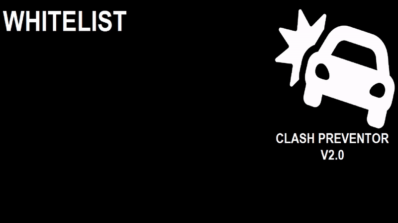 Bird Tools | Clash Preventor